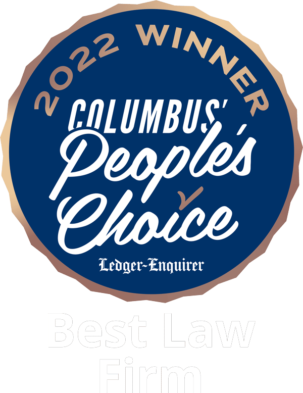 Columbus GA Personal Injury Attorneys | Phenix City AL